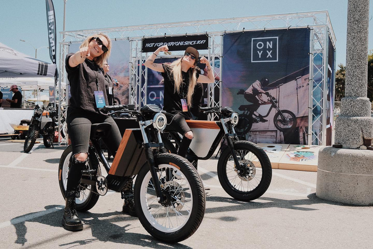 5 Of The Coolest Electric Bikes 2022 – E-Wheel Warehouse