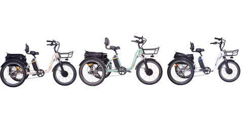 Introducing the DWMEIGI MG2303 Blazer: The Ultimate Full Suspension El ...