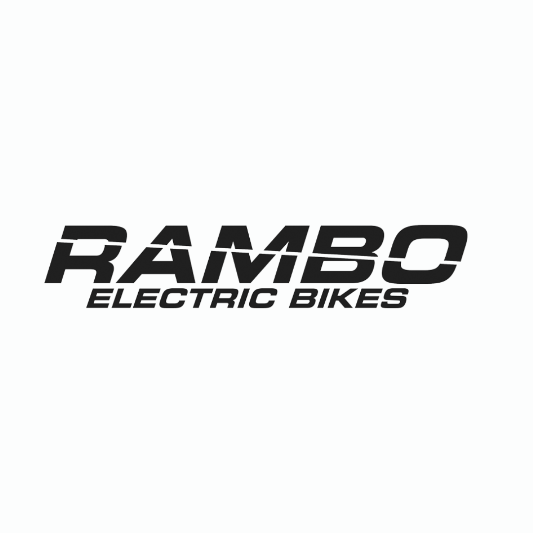 Rambo Electric Hunting Bikes – E-Wheel Warehouse