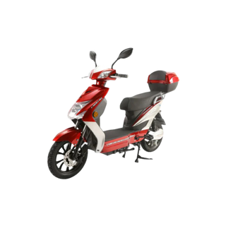 Freego X2 Pro All-Terrain Electric Mountain Motorcycle - 3000W Motor ...