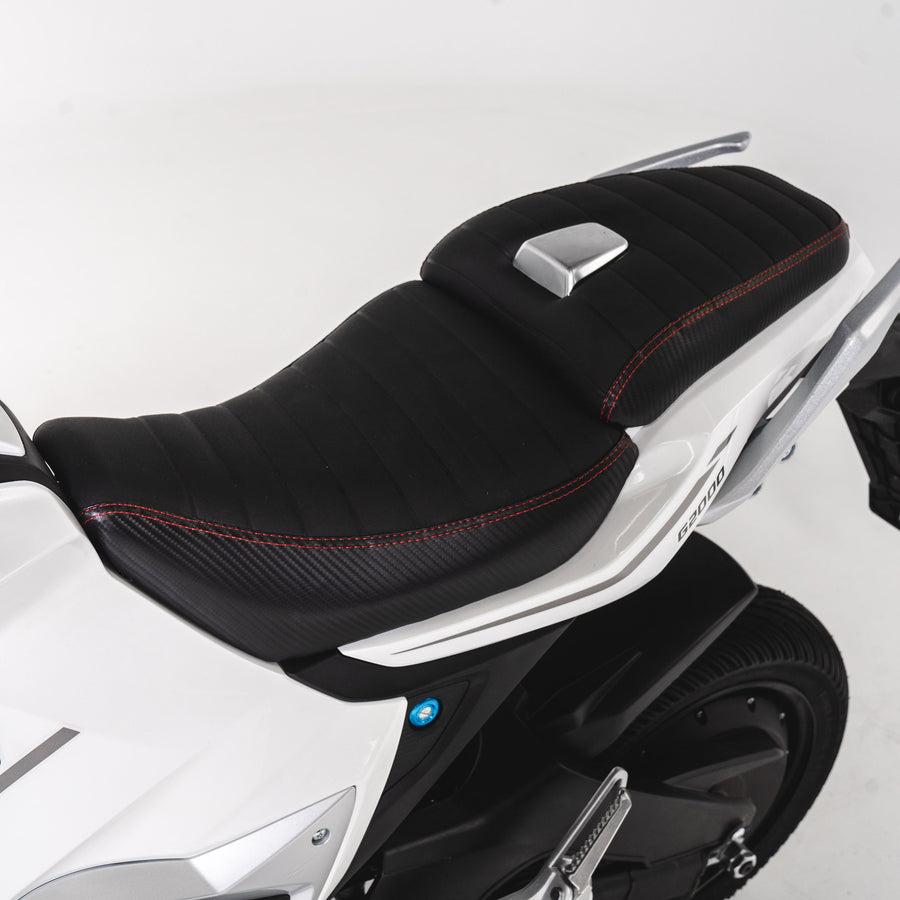 GIO Electric G2000 2000w Electric Motorcycle – E-Wheel Warehouse
