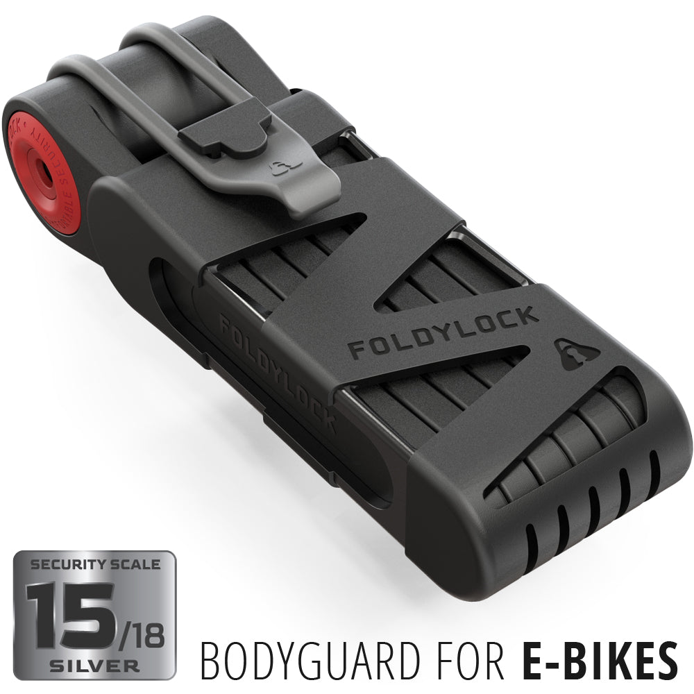 Foldylock Classic – E-Wheel Warehouse