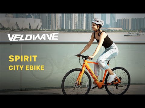 Velowave Ghost 500 - e-wheelswarehouse.com – E-Wheel Warehouse