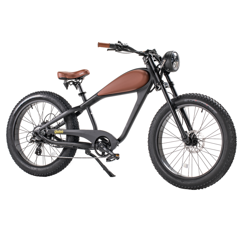 Best Electric Chopper Bike for Sale at E-Wheel Warehouse