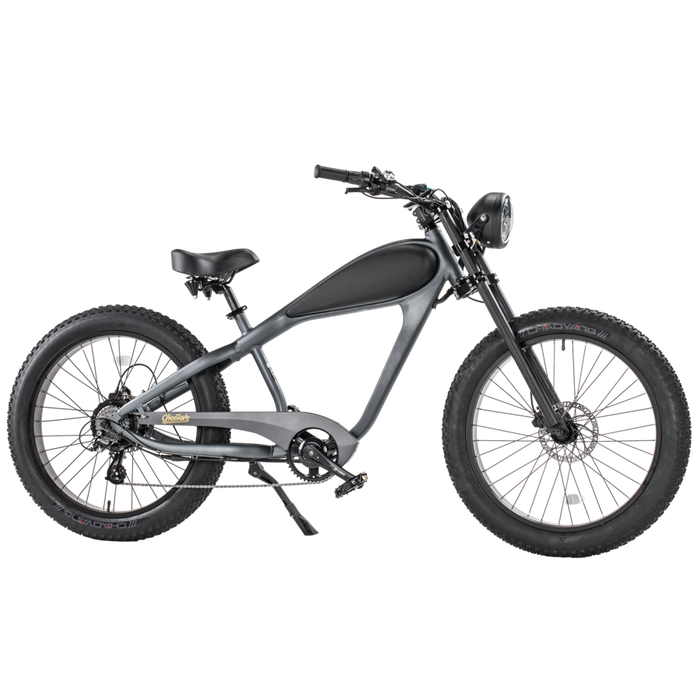 Best Electric Chopper Bike for Sale at E-Wheel Warehouse
