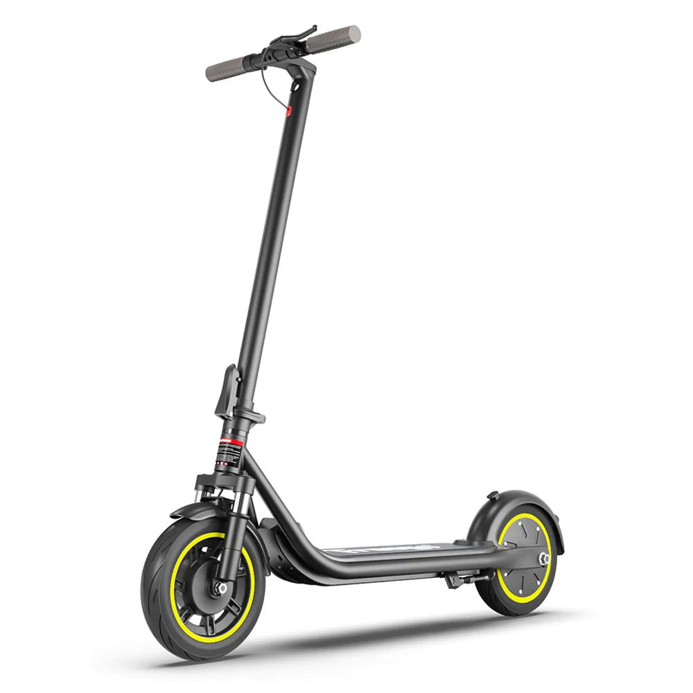 Freego E10 Pro 500W Powerful Electric Riding Scooter for City Commute ...