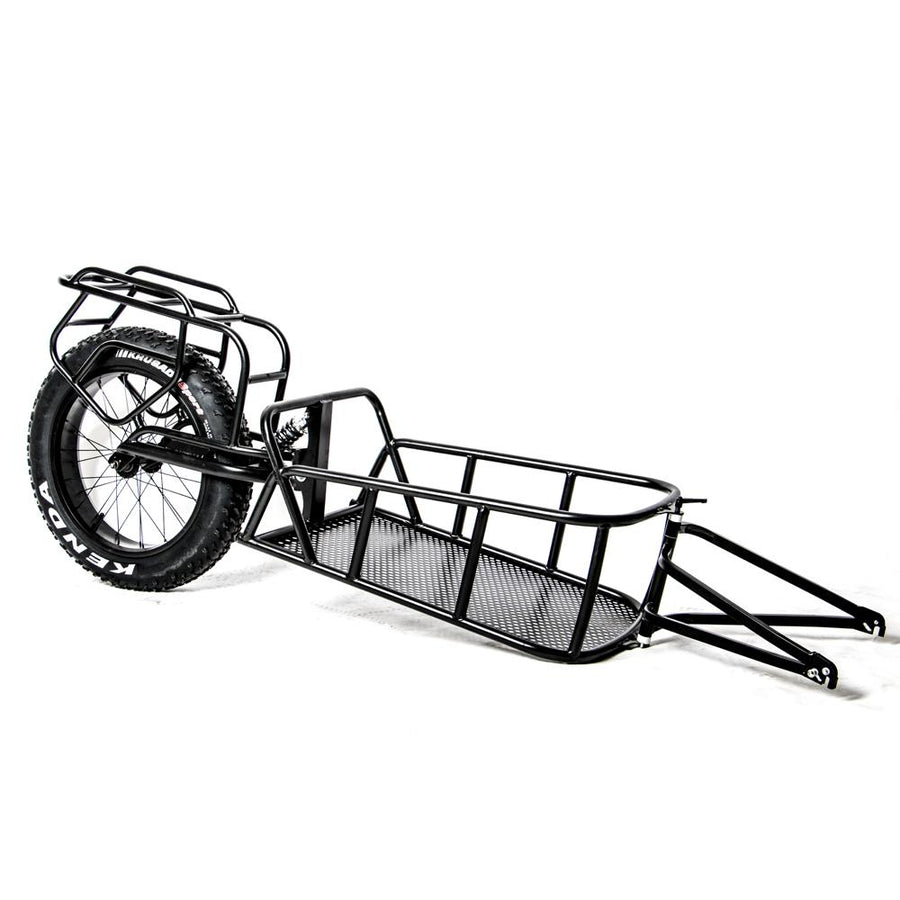 Trivel E-Azteca Electric Trike – E-Wheel Warehouse
